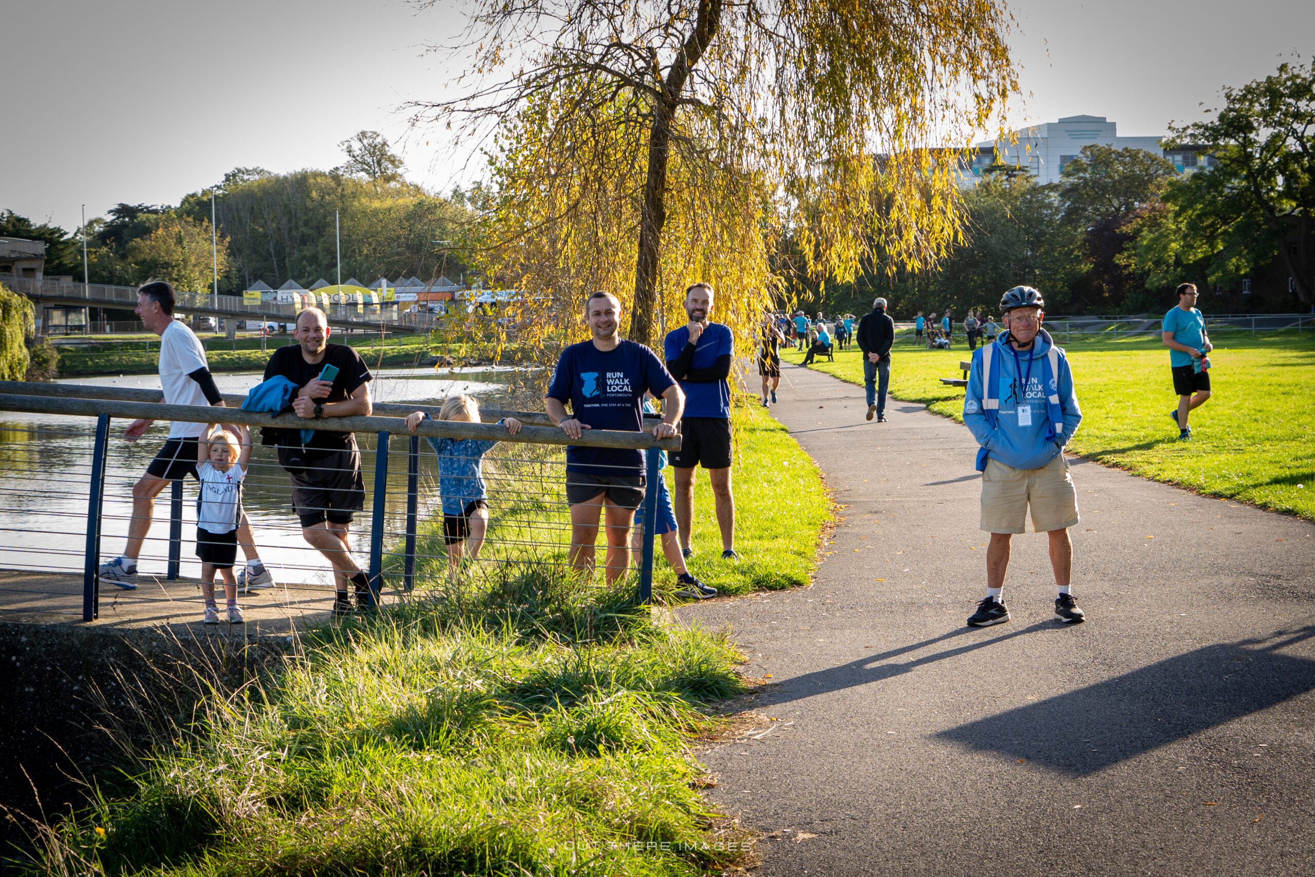 Run Walk Local | Together, One Step At A Time